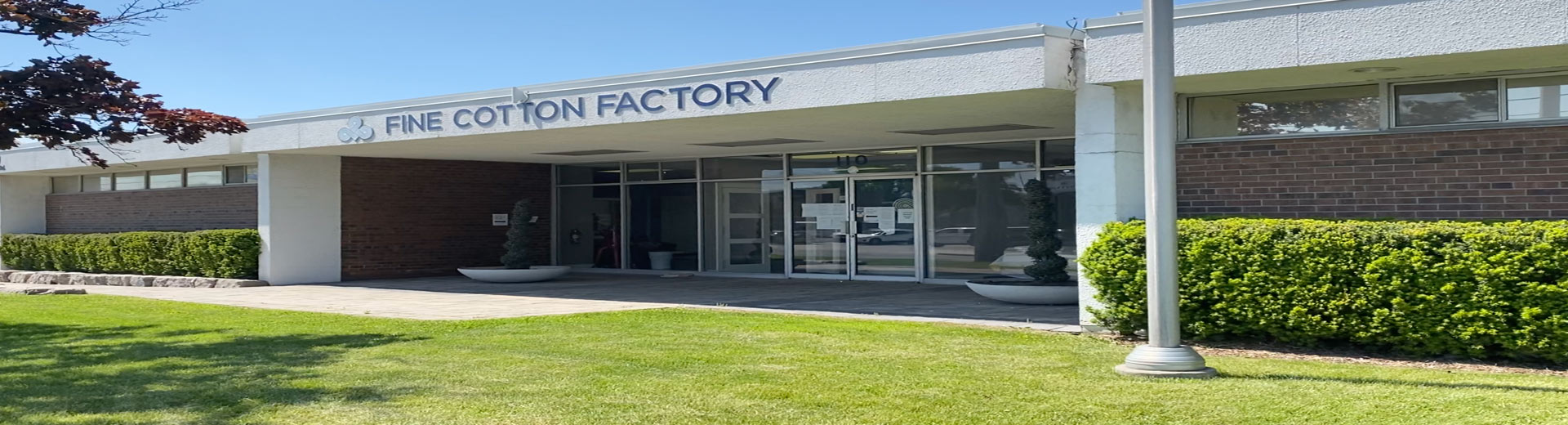 Welcome to Fine Cotton Factory – Welcome to Fine Cotton Factory